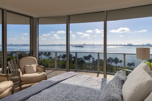 Kim Reed property manager